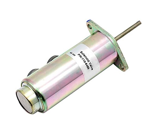 Solenoide - 1106465 - Caterpillar Alternativo - Puntopartes