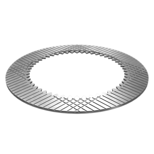 Disco Transmision - 1590927L - Caterpillar Original - Puntopartes