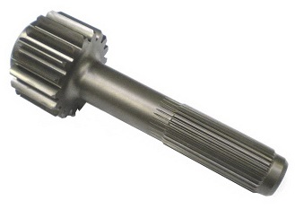 Eje - 1915973 - Caterpillar Alternativo - Puntopartes