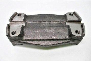 Placa - 1S8753 - Caterpillar Alternativo - Puntopartes