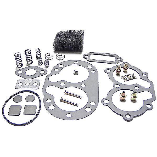 Juego Reparacion Compresor - 1S9874 - Caterpillar Alternativo - Puntopartes