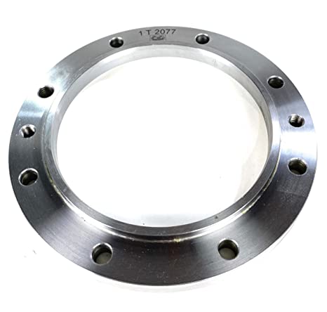 Placa - 1T2077 - Caterpillar Alternativo - Puntopartes