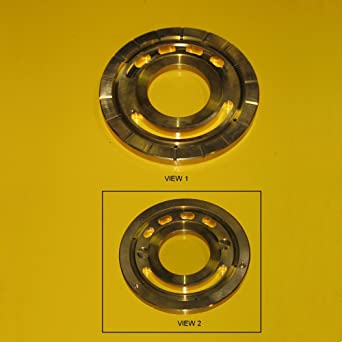 Plato - 1U3444 - Caterpillar Alternativo - Puntopartes