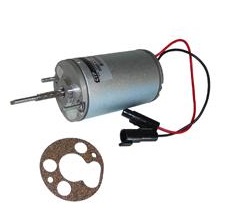 Motor Electrico - 2056029 - Caterpillar Alternativo - Puntopartes