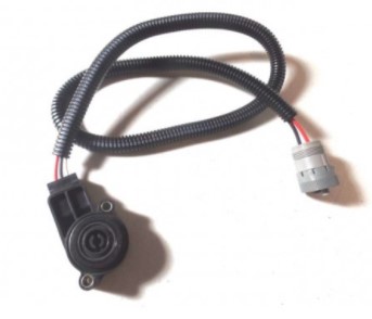 Sensor - 2661473L - Caterpillar Original - Puntopartes