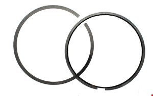 Juego Aros Piston - 2W8265 - Caterpillar Alternativo - Puntopartes