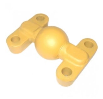 Soporte - 3J6575 - Caterpillar Alternativo - Puntopartes