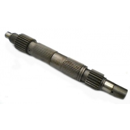 Eje - 3P1602 - Caterpillar Alternativo - Puntopartes