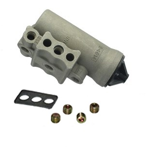 Valvula Corte Compresor - 4N9679 - Caterpillar Alternativo - Puntopartes