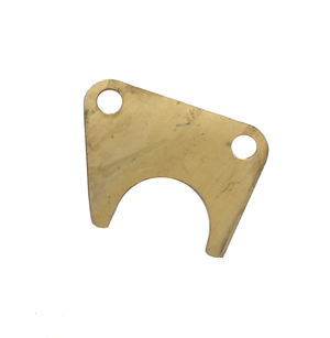 Placa - 4S6417 - Caterpillar Alternativo - Puntopartes