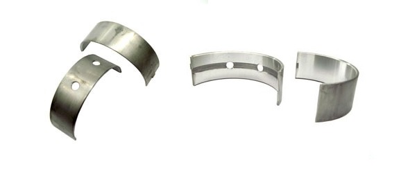 Cojinete Bancada .025" - 4W5698 - Caterpillar Alternativo - Puntopartes