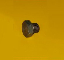 Tapon Roscado - 5F0304 - Caterpillar Alternativo - Puntopartes