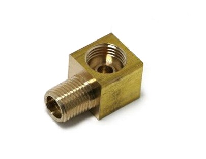 Acople - 5K9243 - Caterpillar Alternativo - Puntopartes