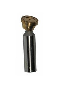 Piston Bomba Hidraulica - 6E6151 - Caterpillar Alternativo - Puntopartes