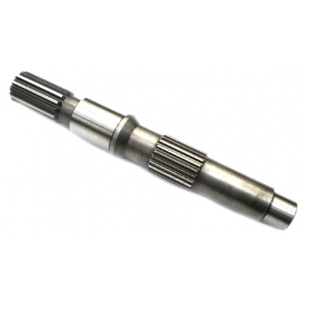 Eje - 6E6163 - Caterpillar Alternativo - Puntopartes