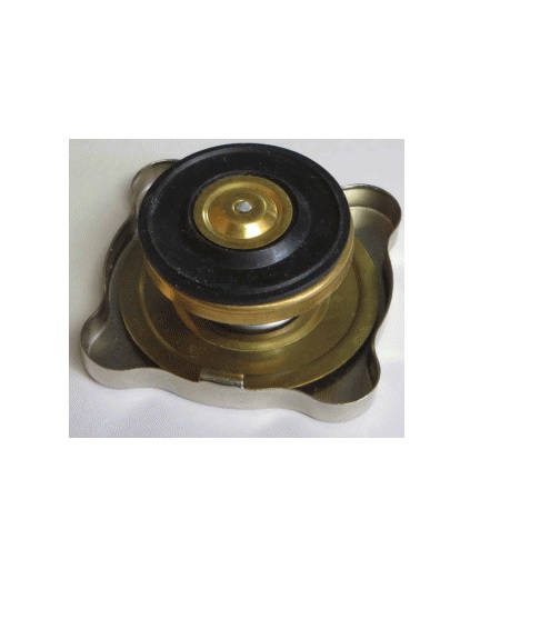 Tapon - 6L8617 - Caterpillar Alternativo - Puntopartes