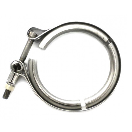 Abrazadera - 7C9532 - Caterpillar Alternativo - Puntopartes