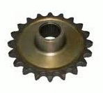 Rueda Motriz - 7D8354 - Caterpillar Alternativo - Puntopartes