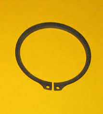 Aro Seeger - 7J6580 - Caterpillar Alternativo - Puntopartes