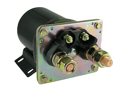 Solenoide - 7T8854 - Caterpillar Alternativo - Puntopartes