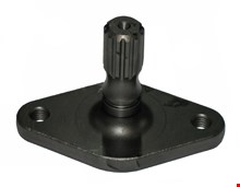 Eje - 7V5981 - Caterpillar Alternativo - Puntopartes