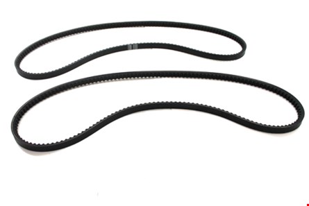 Juego Correas - 7W5228 - Caterpillar Alternativo - Puntopartes