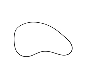 Sello - 8D1642 - Caterpillar Alternativo - Puntopartes