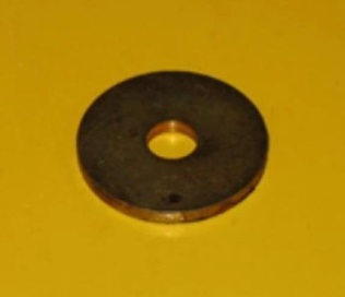 Arandela - 8F6437 - Caterpillar Alternativo - Puntopartes