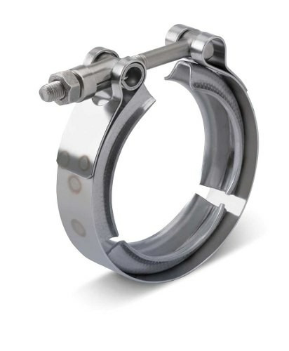 Abrazadera - 8N0878 - Caterpillar Alternativo - Puntopartes