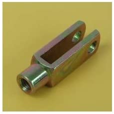 Horquilla - 8T4742 - Caterpillar Alternativo - Puntopartes