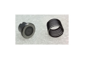 Valvula - 9B1320 - Caterpillar Alternativo - Puntopartes