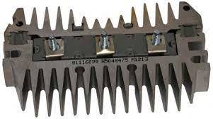 Componente Electrico - 9L6776 - Caterpillar Alternativo - Puntopartes