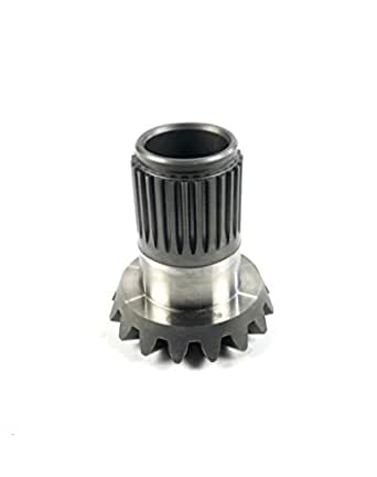 Piñon - 9R2488 - Caterpillar Alternativo - Puntopartes