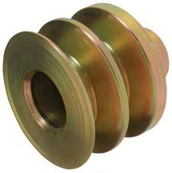 Polea - 9S6129 - Caterpillar Alternativo - Puntopartes