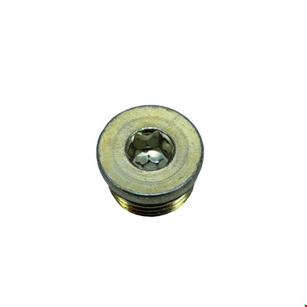 Tapon Roscado - 9S8006 - Caterpillar Alternativo - Puntopartes