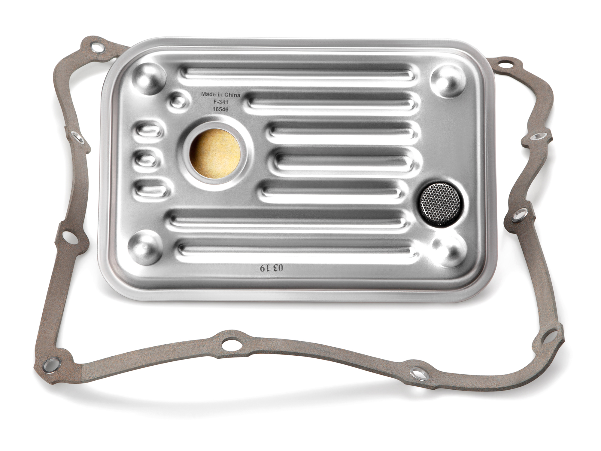 Filtro hidráulico - TF15085 - Fleetguard - Puntopartes