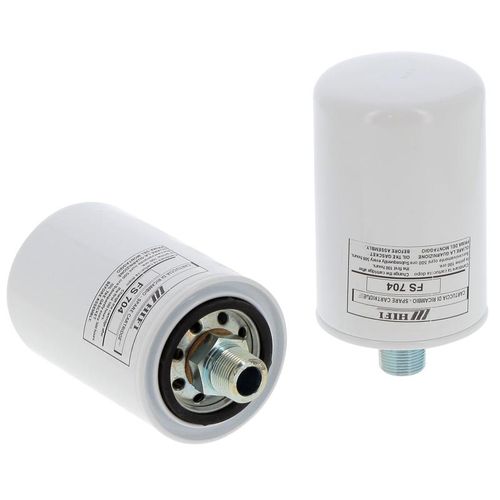 Filtro Hidraulico - FS 704 - HiFi Filter - Puntopartes